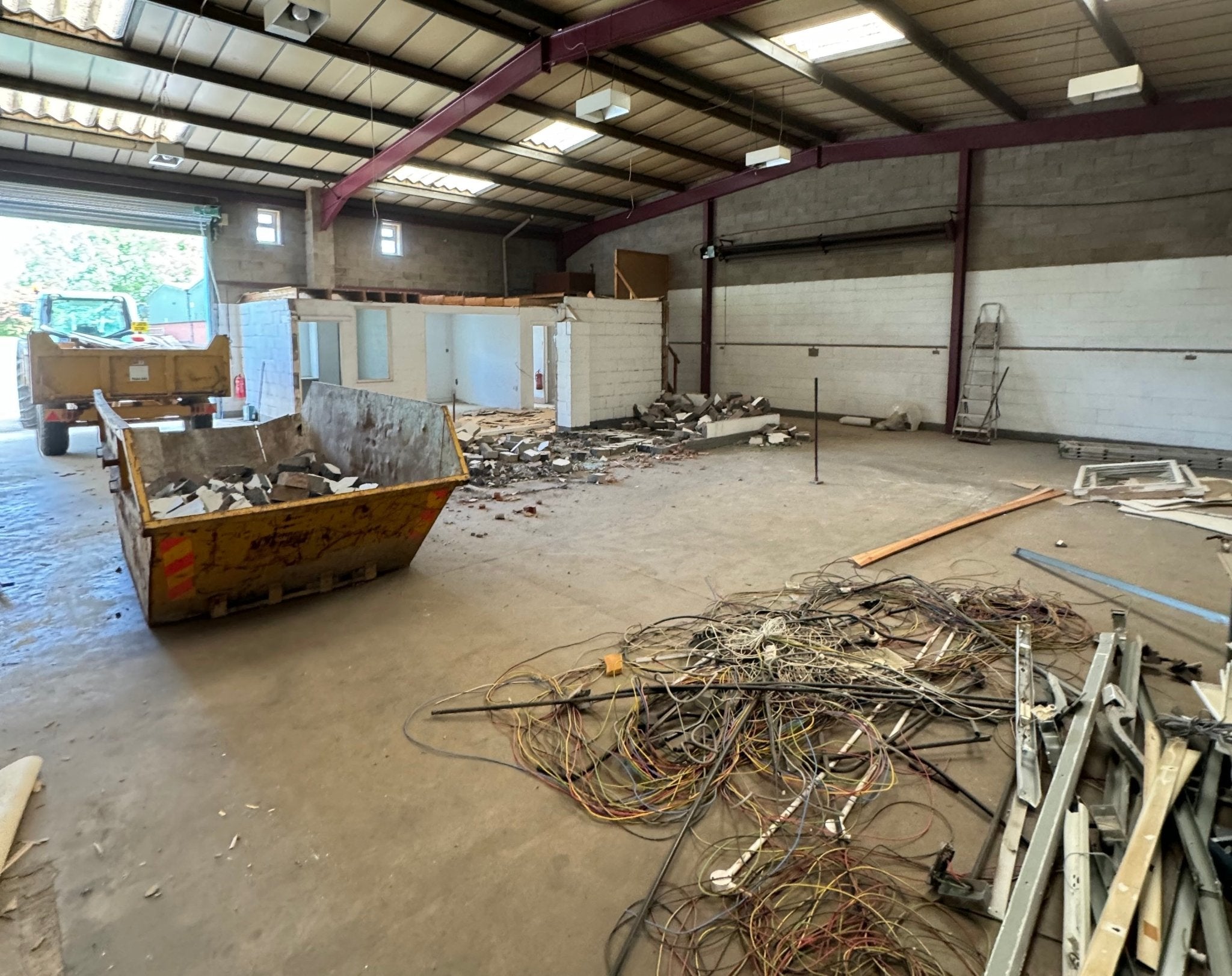 Kecks: Bringing Everything Under One Roof - Kecks