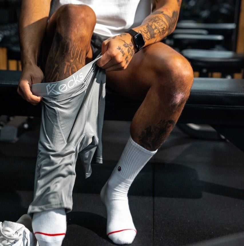 The Ultimate Guide to Choosing Comfortable Men's Boxer Briefs - Kecks