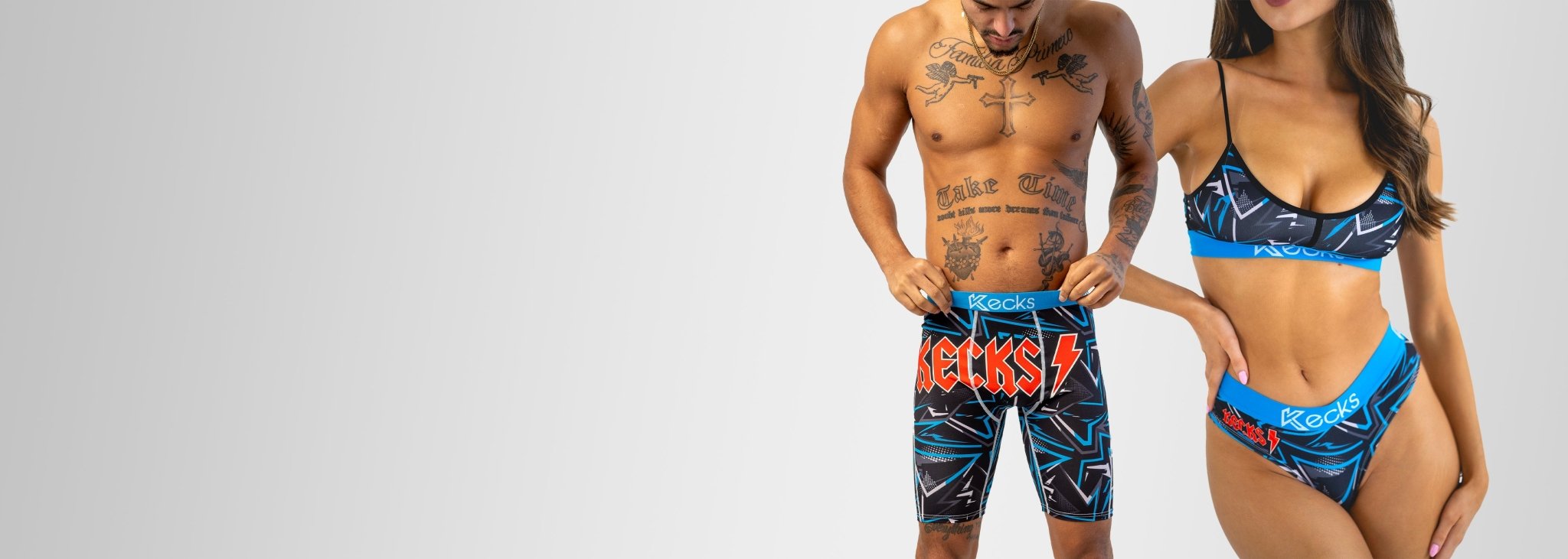 Matching Sets - Kecks - Kecks